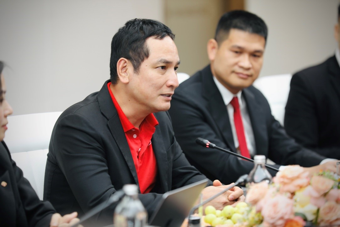 Techcom Capital ký kết hợp tác phân phối chứng chỉ quỹ trên nền tảng ...