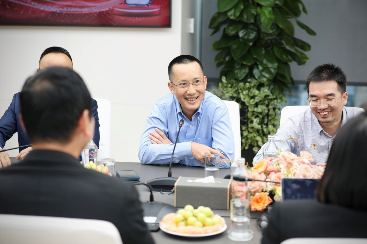 Techcom Capital ký kết hợp tác phân phối chứng chỉ quỹ trên nền tảng ...